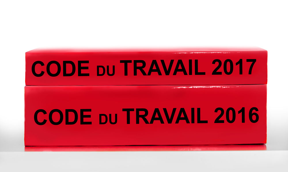 La réforme du code du travail 2017 : Quelles perspectives en entreprise