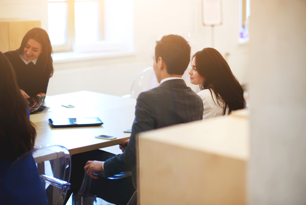 A different approach to social relations - Lawsen